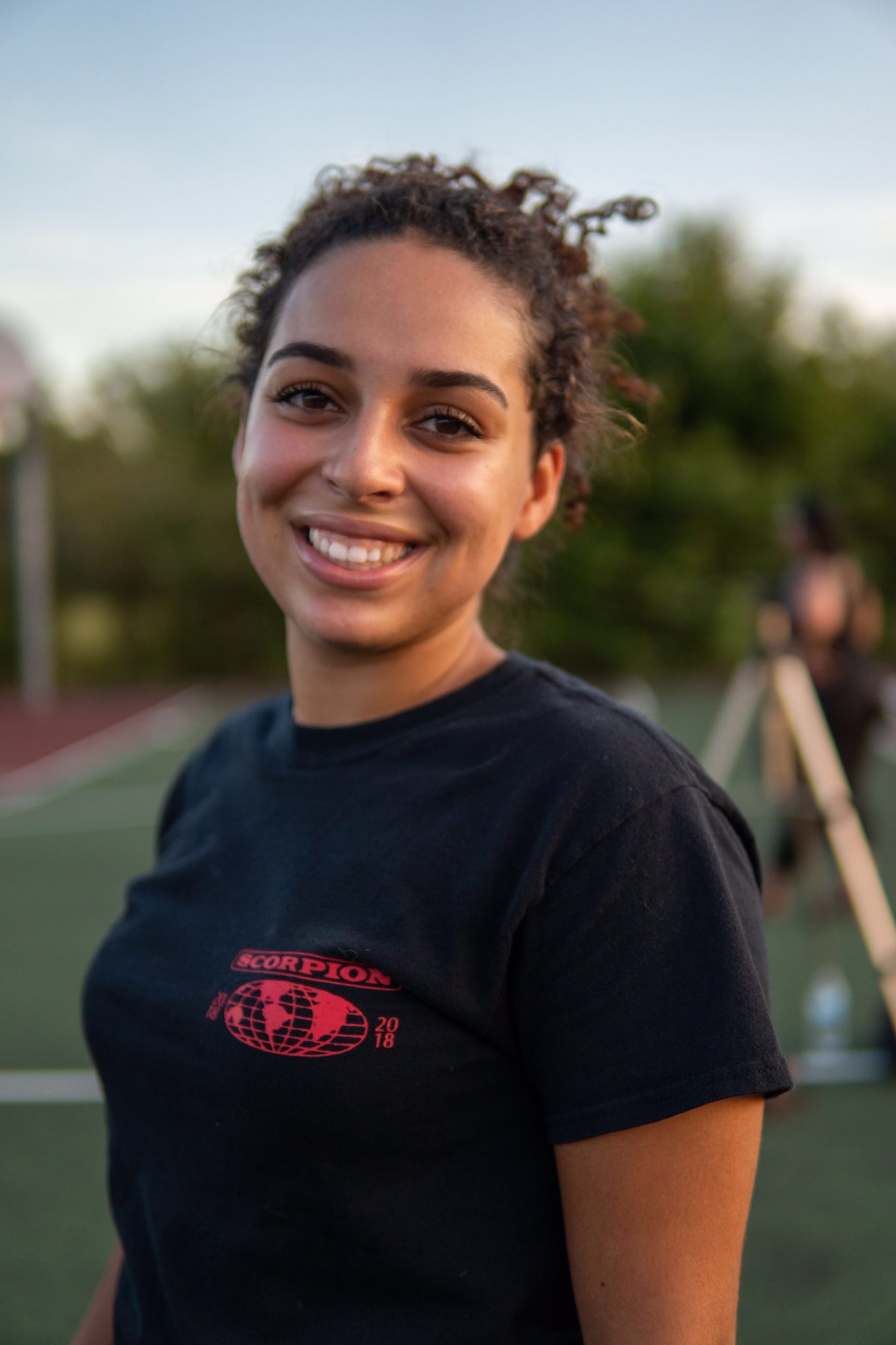 Meet Morgan Johnson, SSFA's New Summer 2020 VISTA Volunteer ...